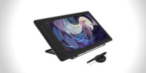 Grafický tablet 2023: 13 nejlepších s tužkou a displejem na kreslení