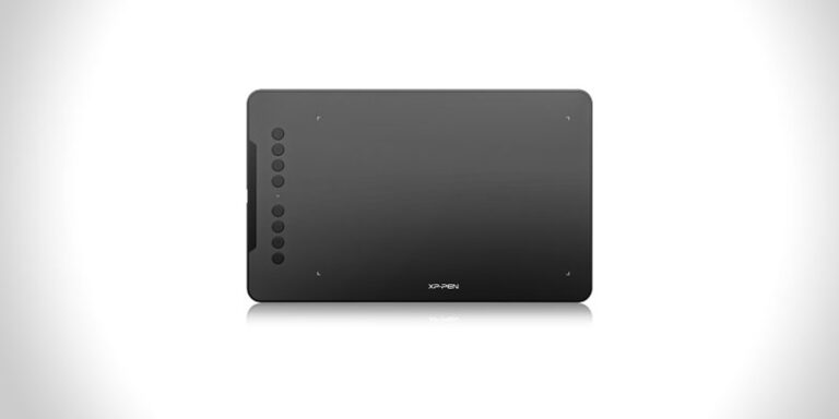 12 nejlepších grafických tabletů na kreslení (2025) s tužkou/displejem