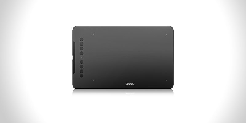 Grafický tablet 2023: 13 nejlepších s tužkou a displejem na kreslení