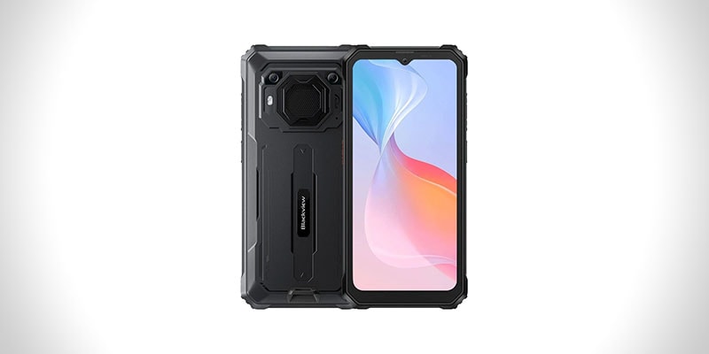 Blackview BV6200 Pro: Recenze, parametry, porovnání, cena
