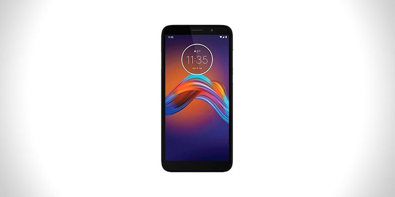 Motorola Moto E6 Play: Recenze, parametry, porovnání, cena
