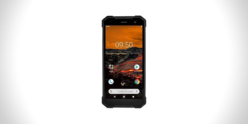 myPhone Hammer Explorer Pro: Recenze, parametry, porovnání, cena