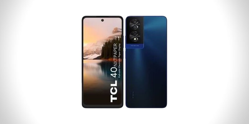 TCL 40 NxtPaper: Recenze, parametry, porovnání, cena