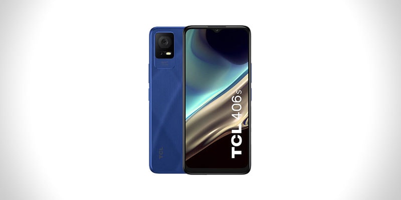 TCL 406s: Recenze, parametry, porovnání, cena