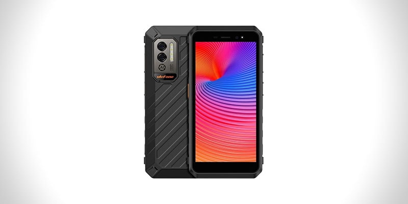 Ulefone Power Armor X11 Pro: Recenze, parametry, porovnání, cena