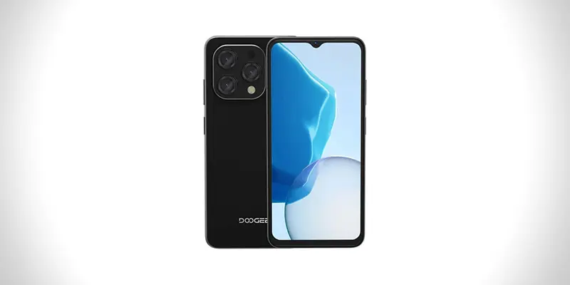 Doogee N55 Pro: Recenze, parametry, porovnání, cena