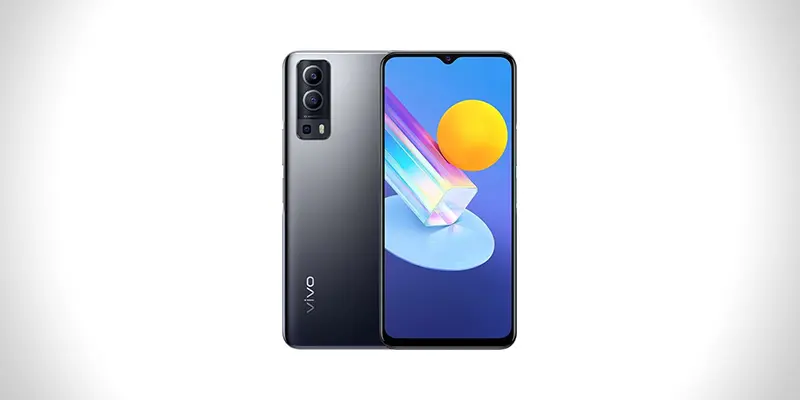 vivo Y72 5G: Recenze, parametry, porovnání, cena